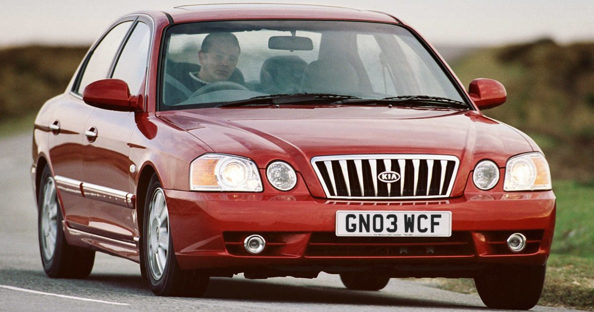 Transformers: Kia in disguise | Petrolblog