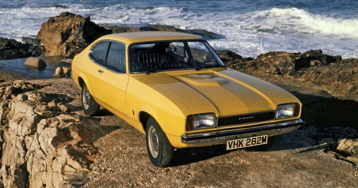 Celebrating the best Mk2 cars ever made | Petrolblog