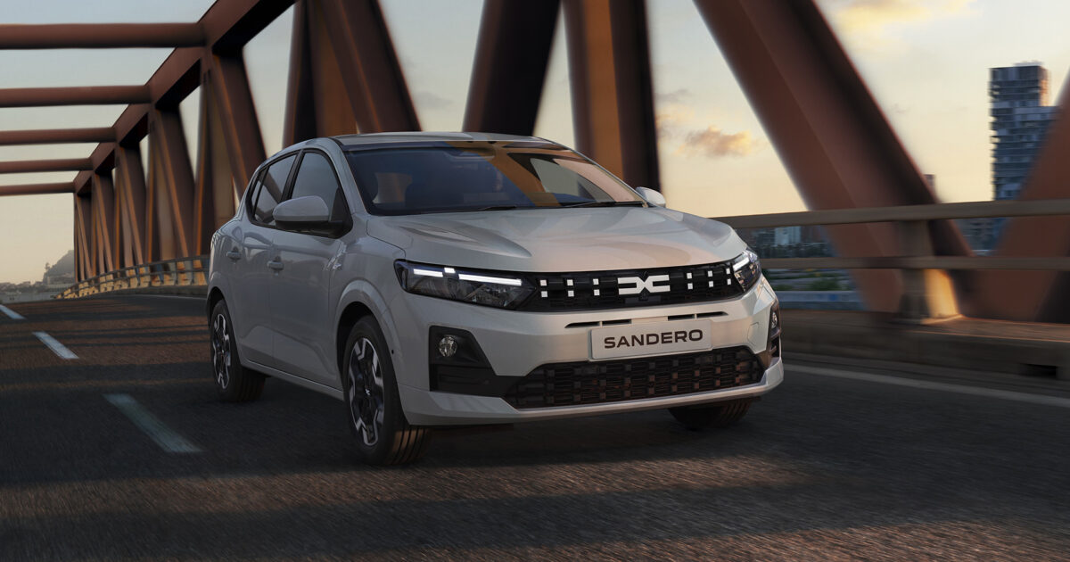 Revealed: The cheapest new cars in the UK (2026) | Petrolblog