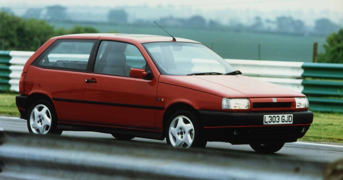 Club PetrolBlog: Best Cars of the 1990s | Petrolblog