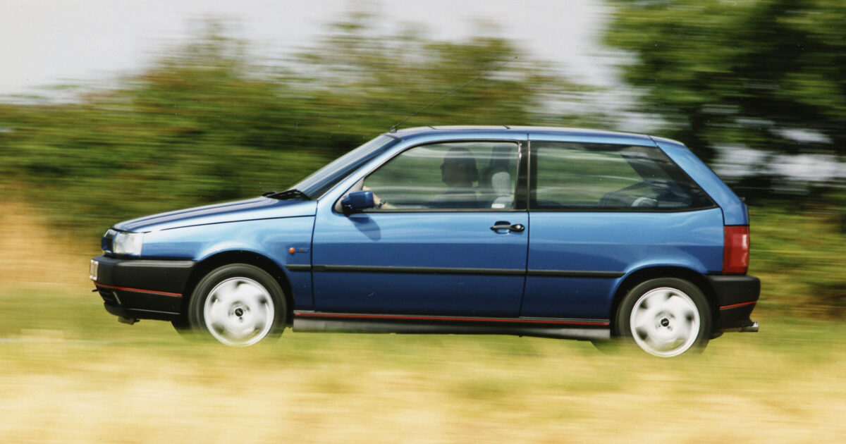 10 of the best forgotten hot hatches | Petrolblog