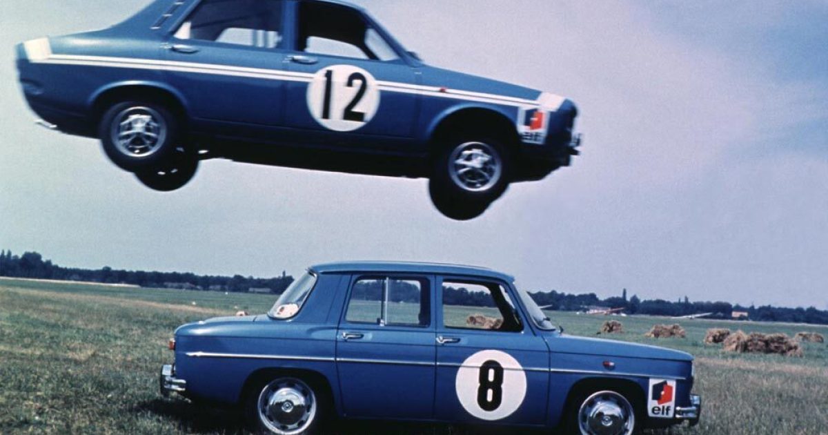 Are these the rarest French cars on the roads of Britain? | Petrolblog