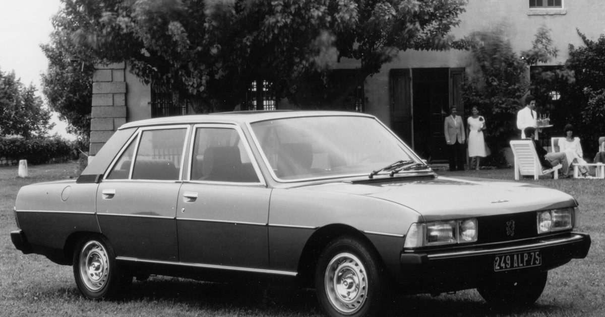 The French Car Critical List 2020: Peugeot | Petrolblog