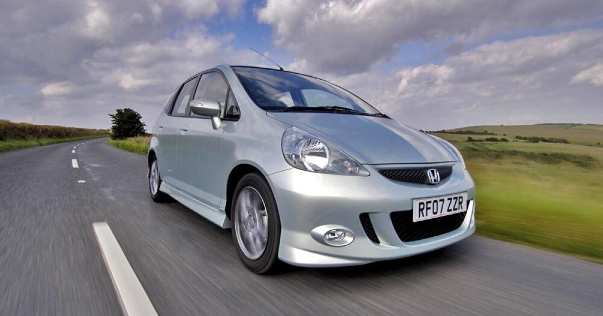 Ban these party poopers and reclaim the British B-road | Petrolblog