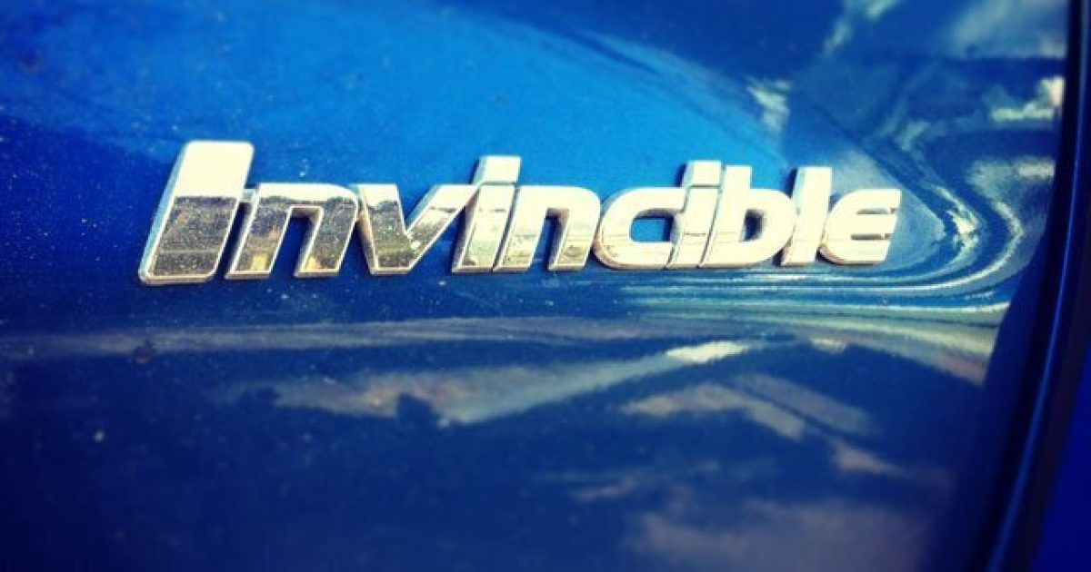 Toyota Hilux Invincible review | Petrolblog