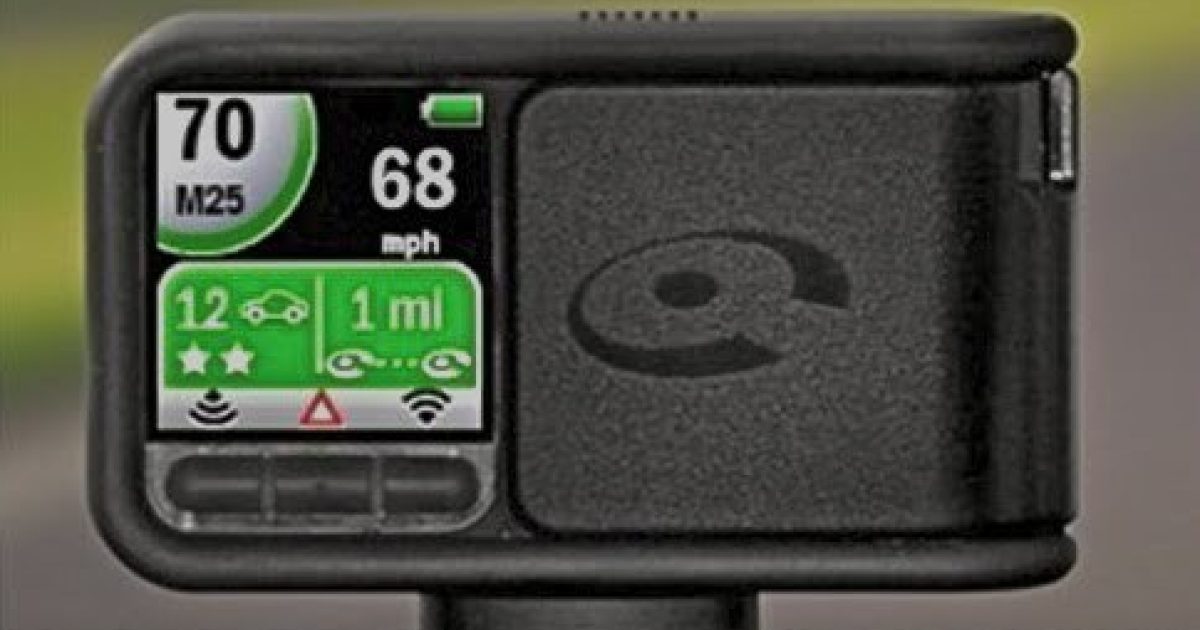 PetrolBlog looks at...Mini Coyote V2 | Petrolblog