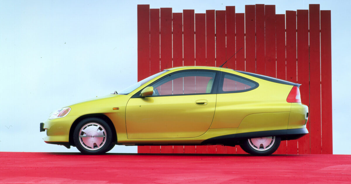 In hindsight: Celebrating the groundbreaking Mk1 Honda… | Petrolblog