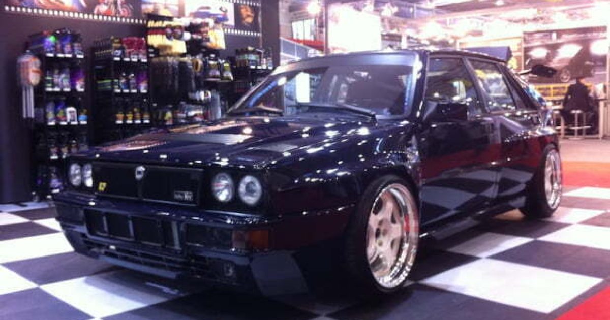 PetrolBlog's Geneva Unconventional: Part Three | Petrolblog