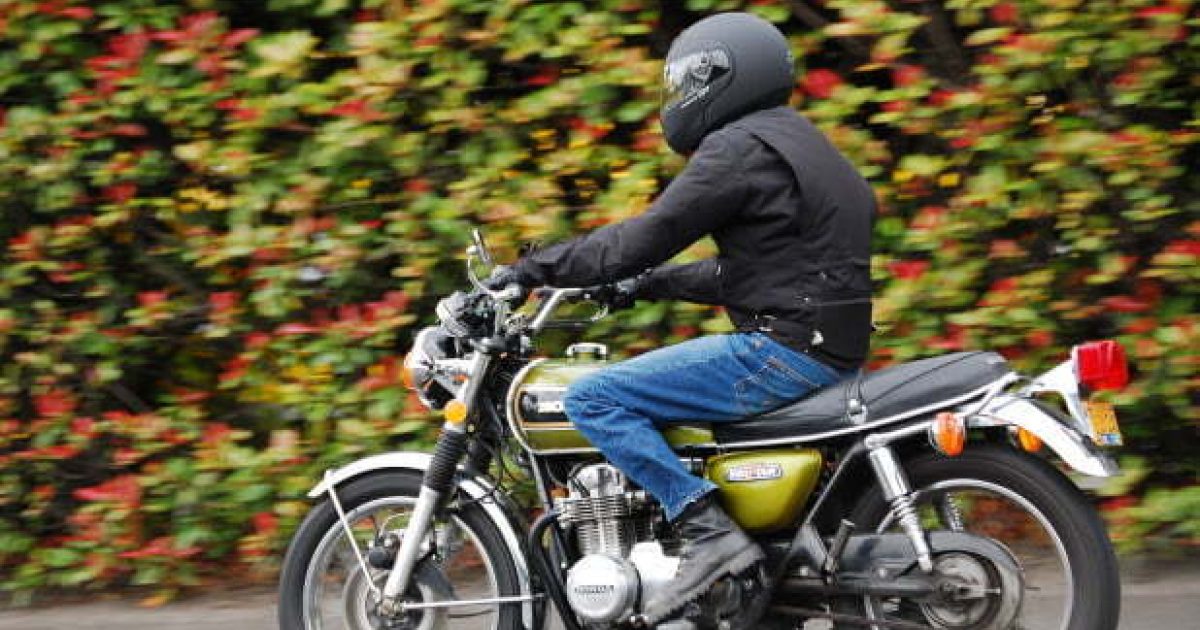 Think Bike | Petrolblog