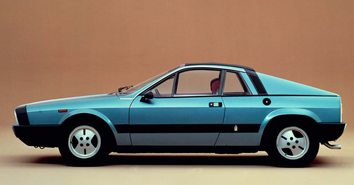 The ideal cars for Midsummer? | Petrolblog