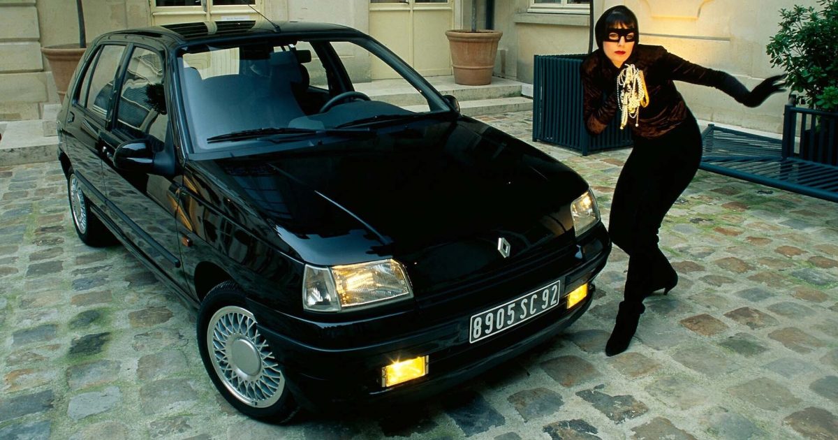 Posh in fun size: 10 of the Best Luxury Small Cars | Petrolblog