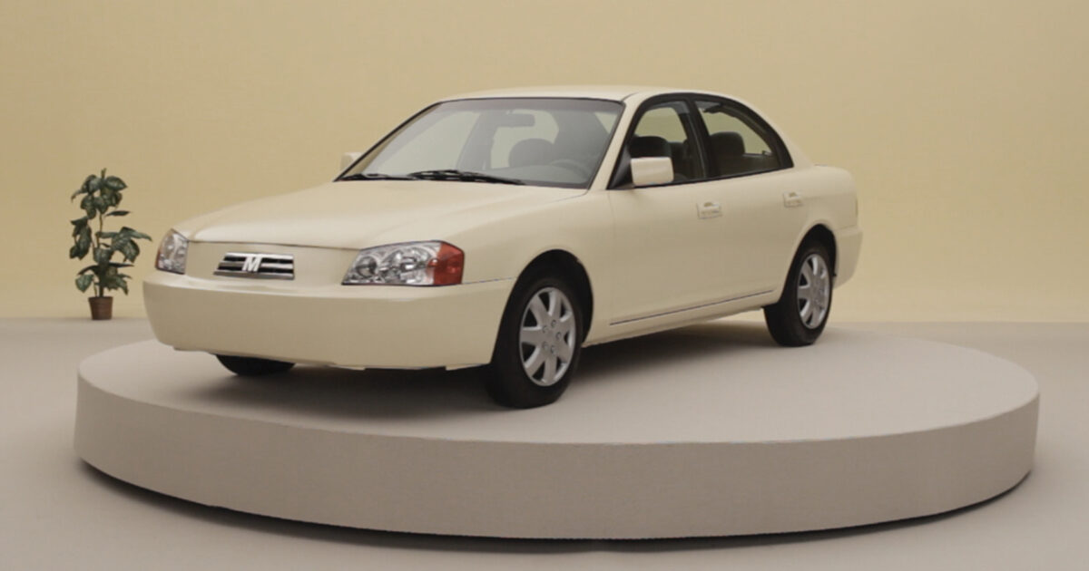 Guilty pleasure: Subaru Mediocrity | Petrolblog