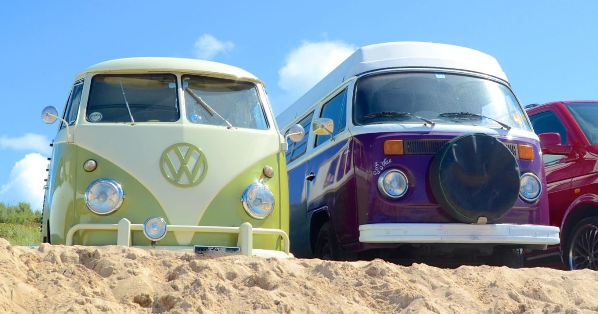 Jams first: Cornish traffic leads to sticky situation | Petrolblog
