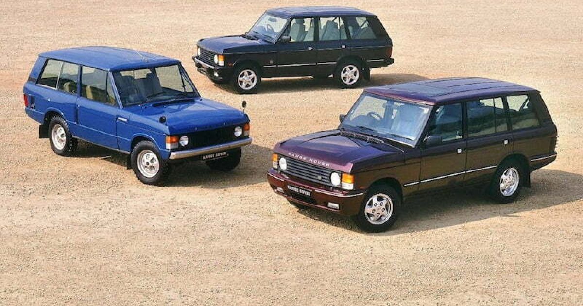 Rob Griggs-Taylor's Real World Dream Barn | Petrolblog